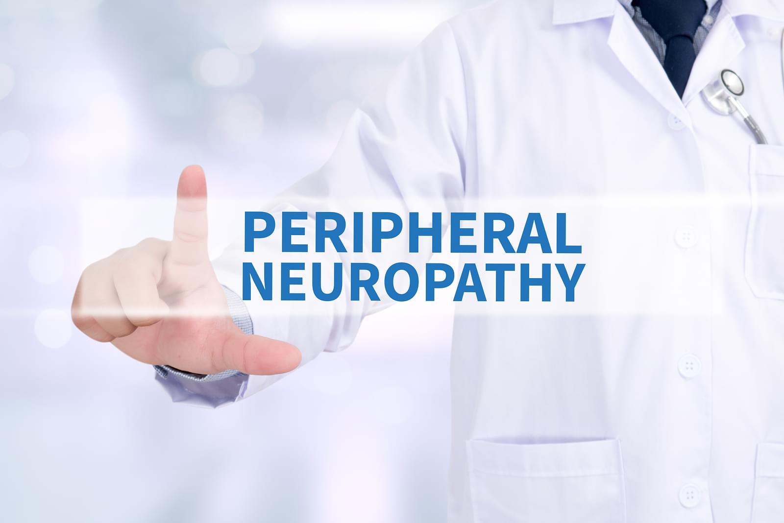 Advanced Peripheral Neuropathy Care: Canton, OH